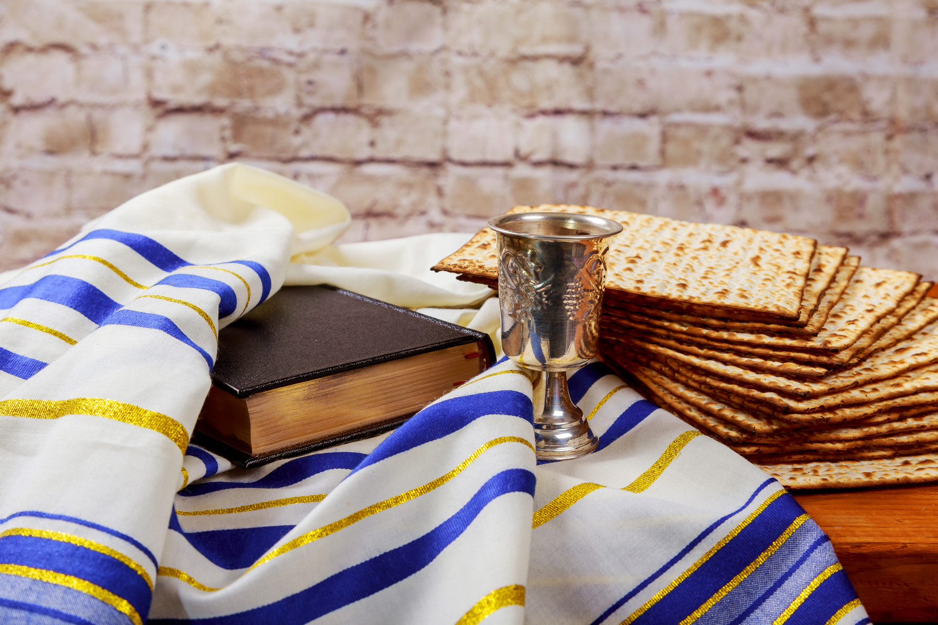 Everything you need to know about Passover
