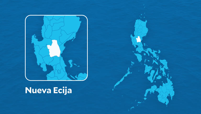 Over P1-million drugs seized in Nueva Ecija; armed suspect nabbed