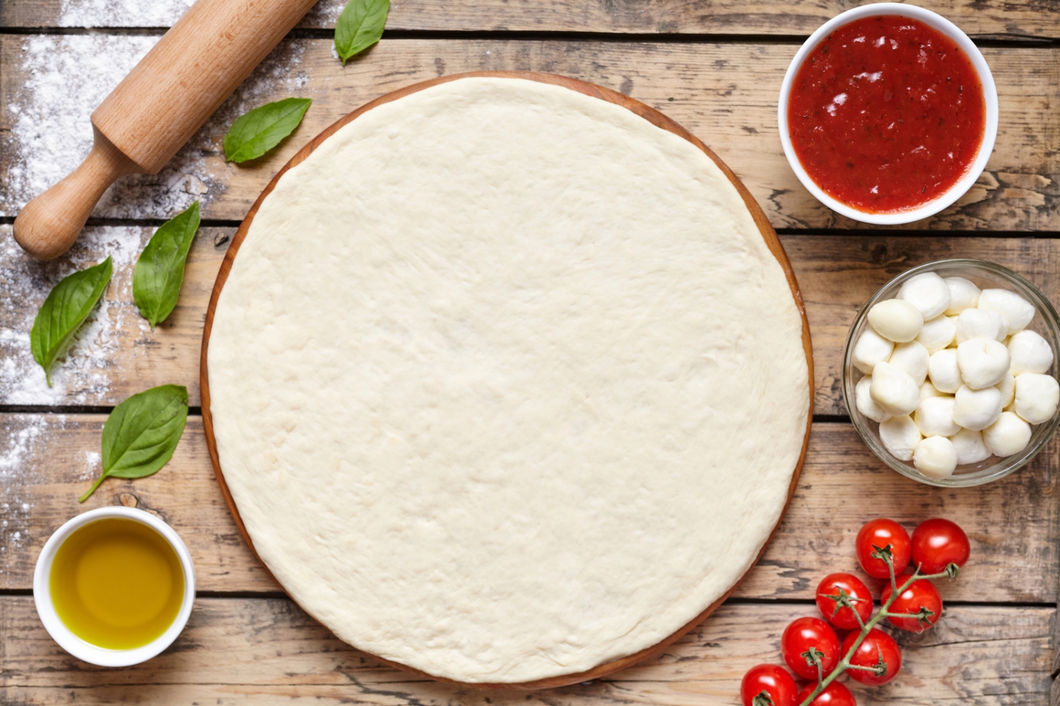 25 Rezepte mit nur 2 Zutaten, einfacher geht's nicht!