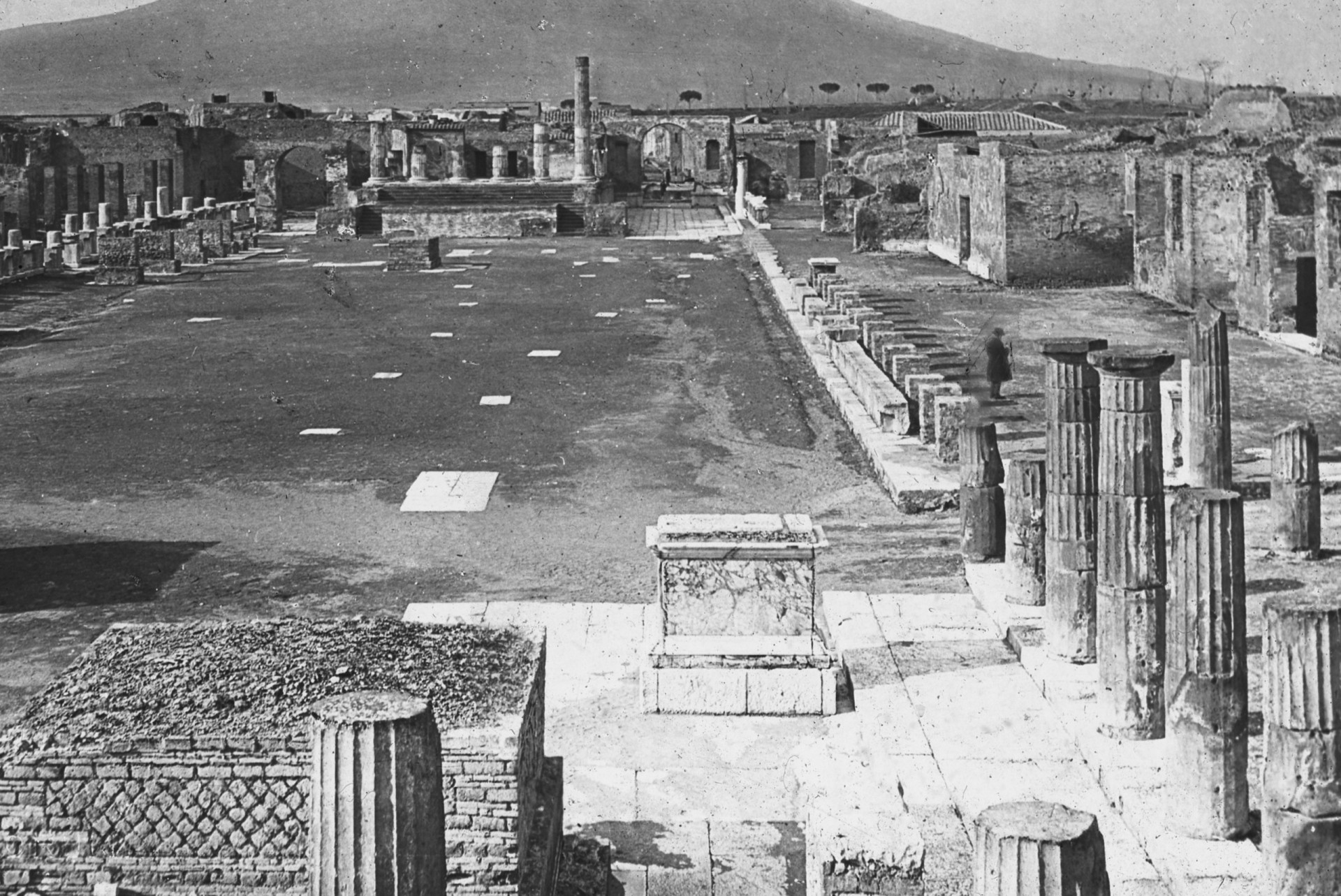 Digging up the past: What it takes to be an archaeologist