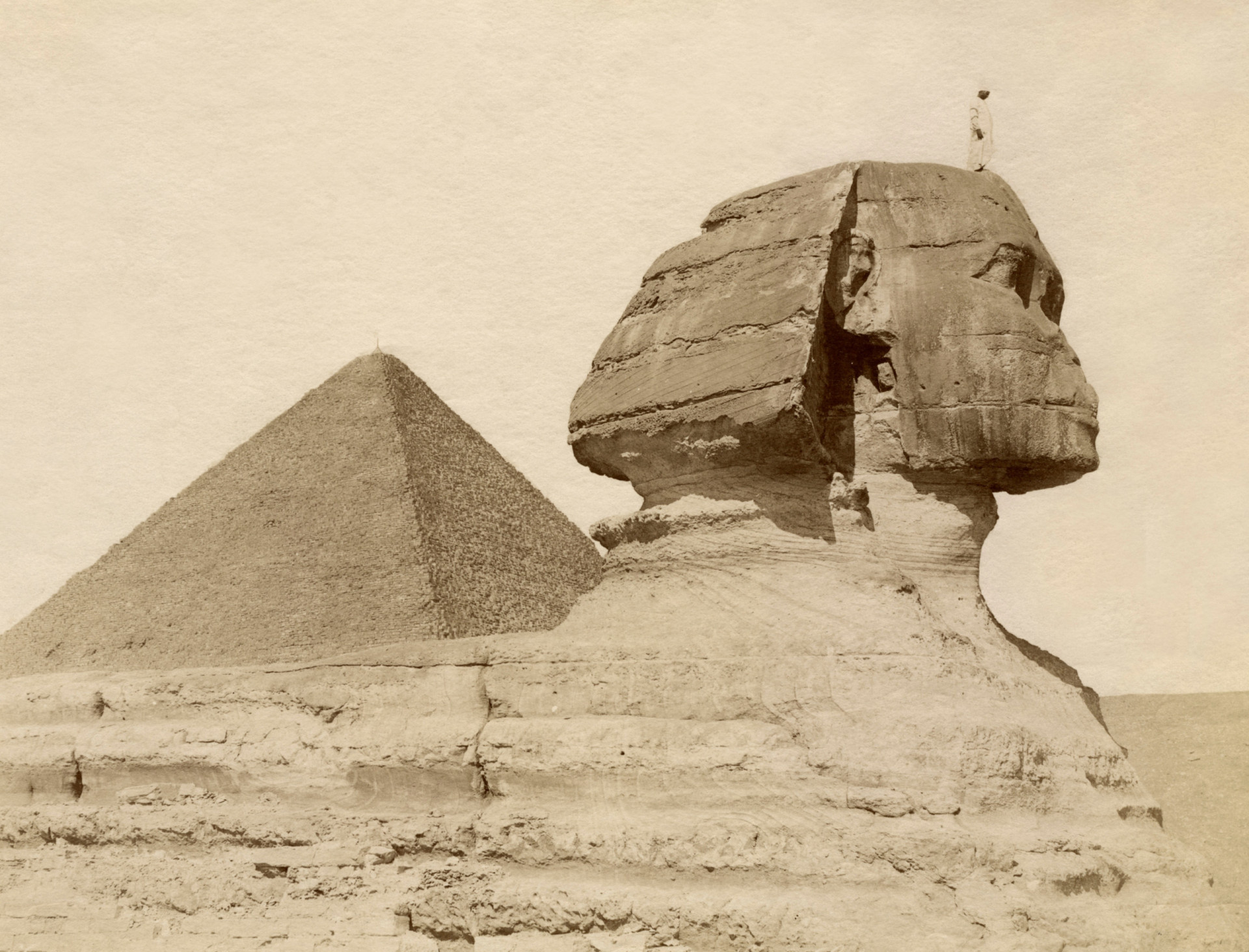 Digging up the past: What it takes to be an archaeologist