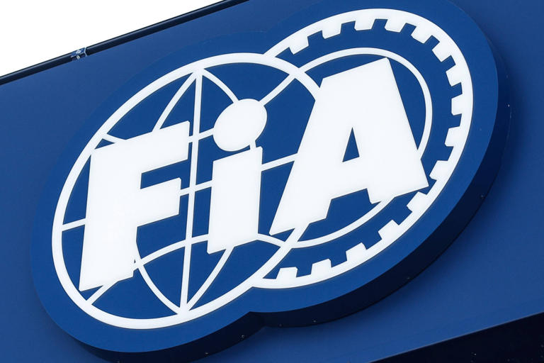 FIA issue new health guidelines for F1 stars