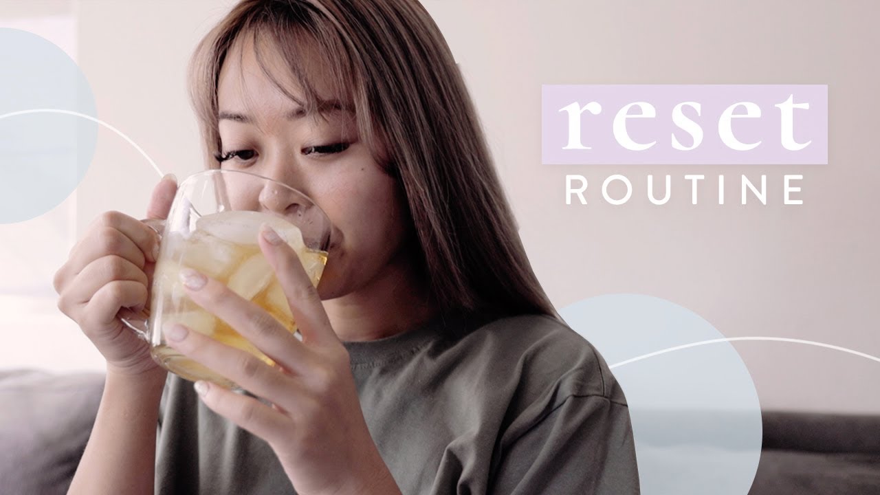 Weekly routine tips to stay organized and plan ahead