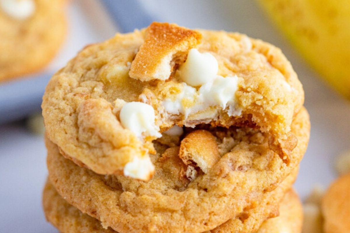 38 Simple Cookie Recipes for Sweet Success