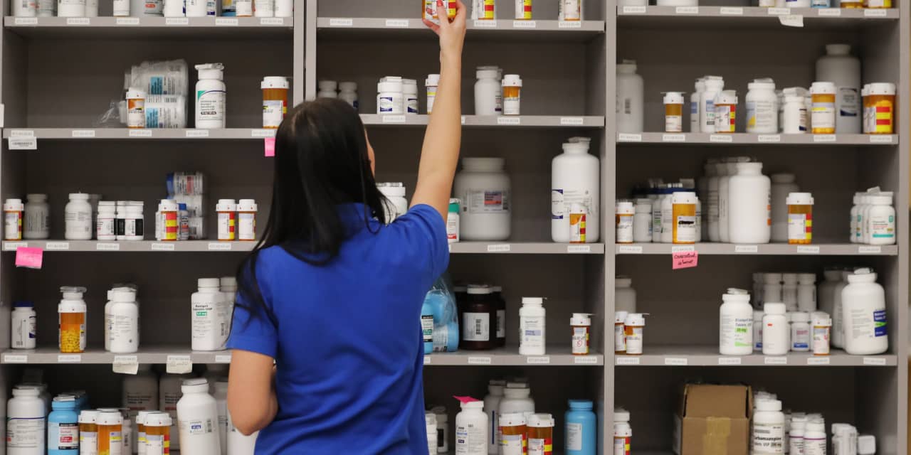 Americans are dangerously dependent on foreign-made generic drugs ...