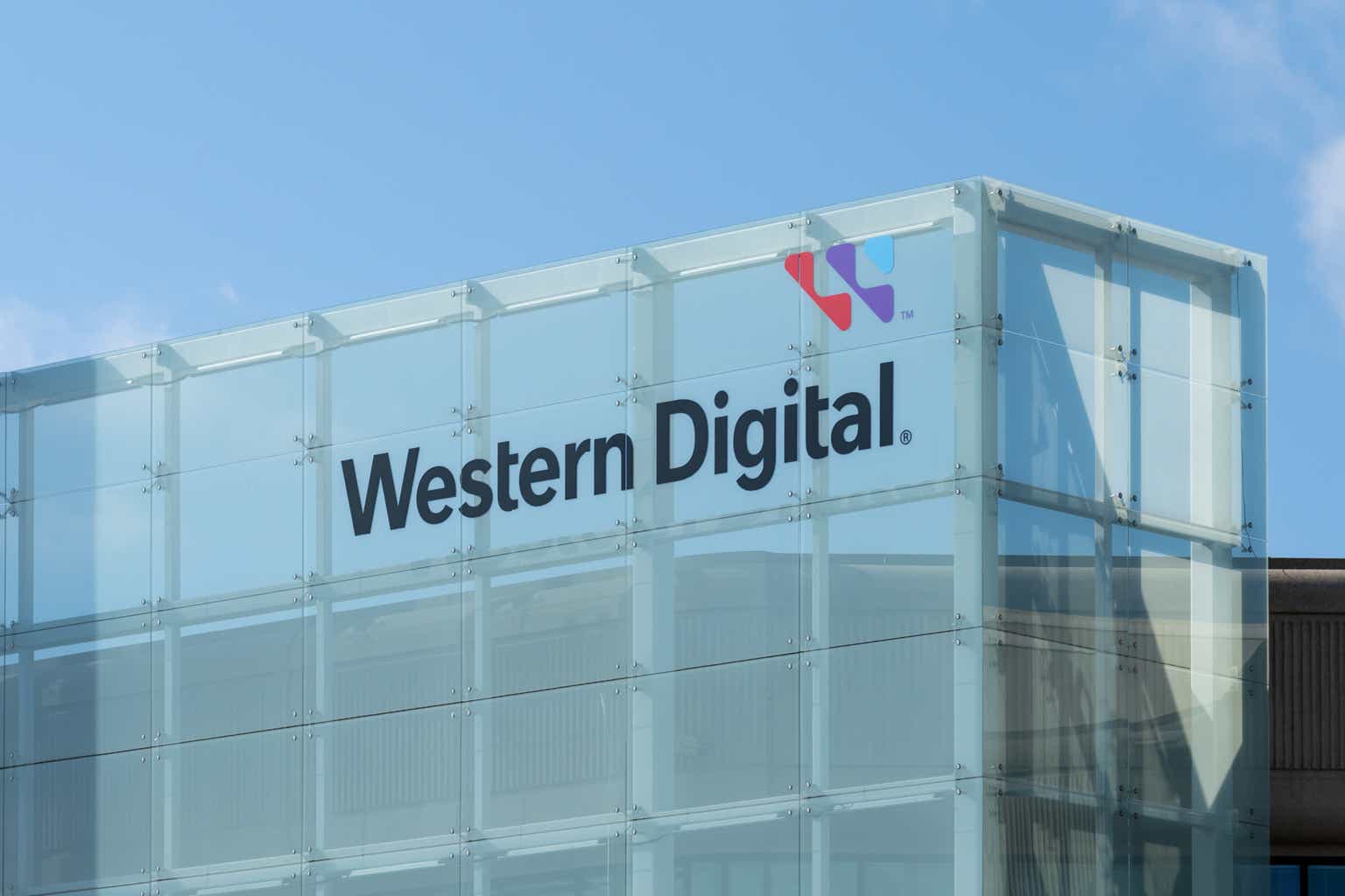 Western Digital gains as it implements price increases across HDD portfolio