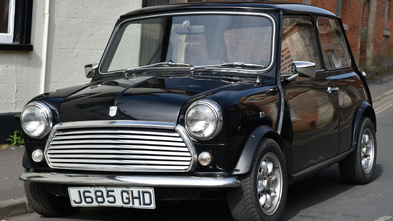 23 Compact Cars That Prove Good Things Come in Small Packages — Mini ...