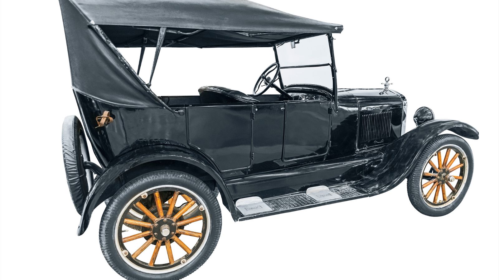 25 Iconic Cars That Perfectly Capture the Spirit of Their Time