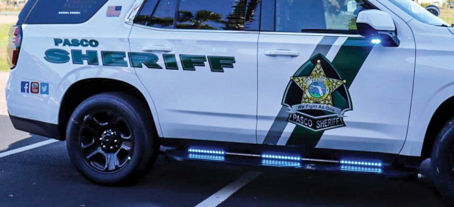 16-hour Pasco County manhunt ends with arrest of man accused of ... 16-hour Pasco County manhunt ends with arrest of man accused of ...