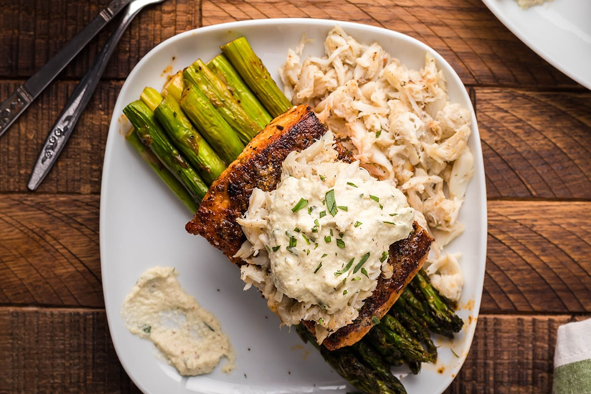 39 Delicious Salmon Recipes to Change Up Your Fish Dinners
