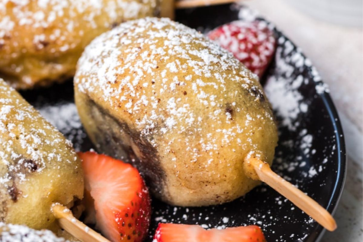 58 Irresistible Breakfast Recipes You'll Dream About