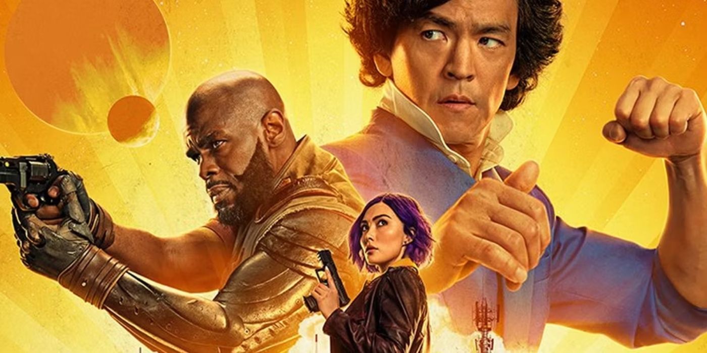 'They Need to Do a Better Job': Cowboy Bebop Star Finally Addresses ...