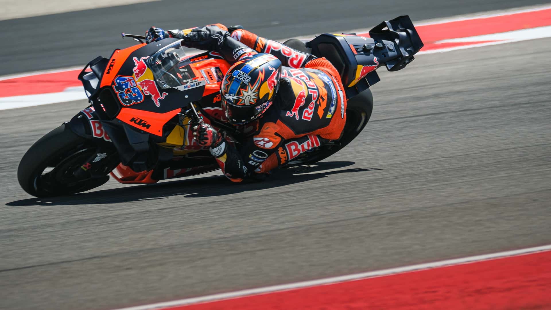 I'm Not Sure I Believe KTM's Assurances About Its MotoGP Future