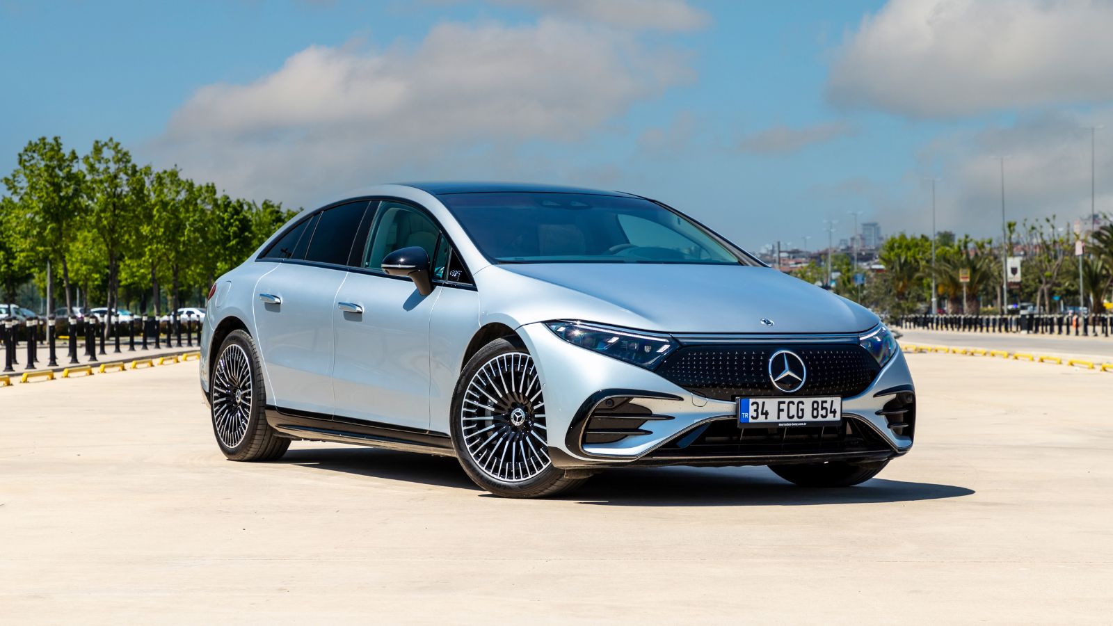 23 Eco-Friendly Cars That Don't Skimp on Power or Style — Green with Envy