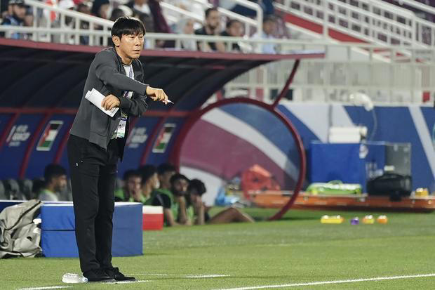Warganet Ramai Bahas Shin Tae-yong Dipecat PSSI Warganet Ramai Bahas Shin Tae-yong Dipecat PSSI