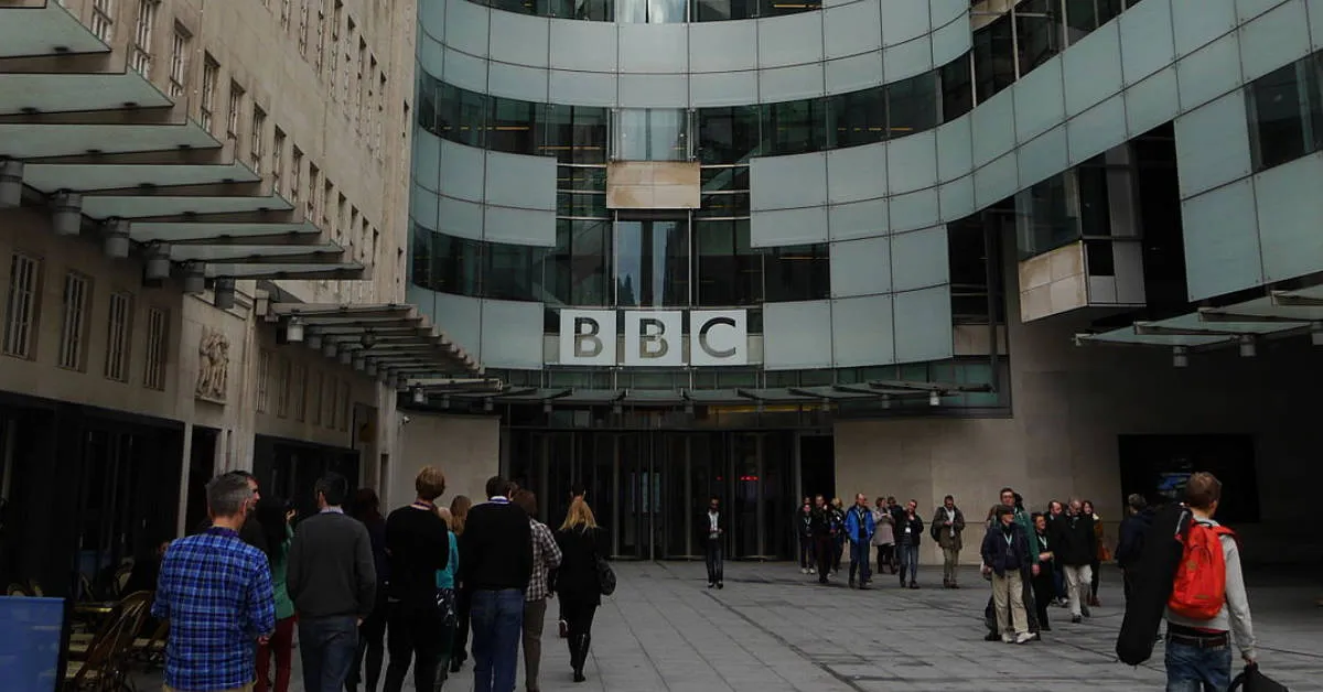 BBC boss says subscriptions, advertising not a viable option