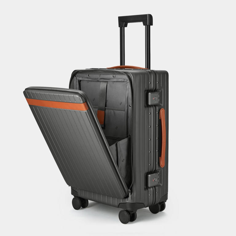 Best hard shell suitcases of 2025, tried and tested