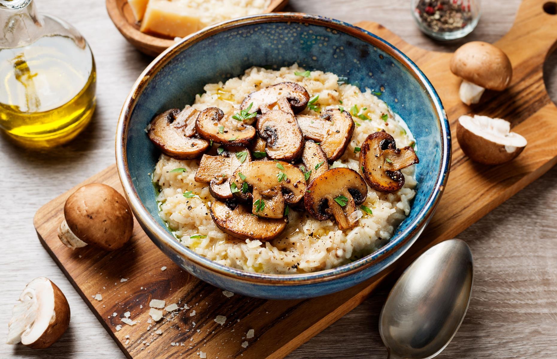 28 food pairings that are seriously healthy