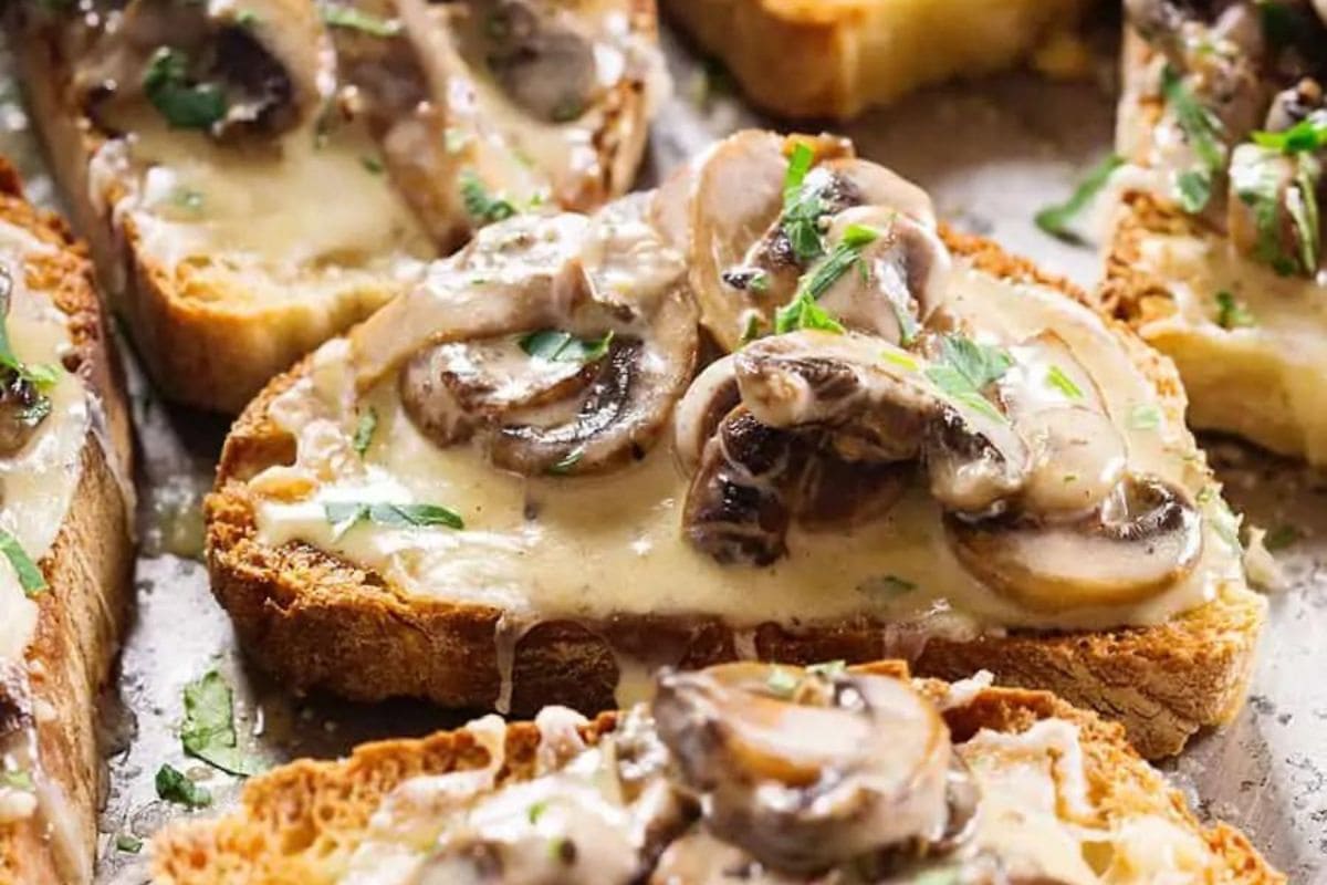 17 Finger Food Ideas for Quick Bites That Taste Gourmet