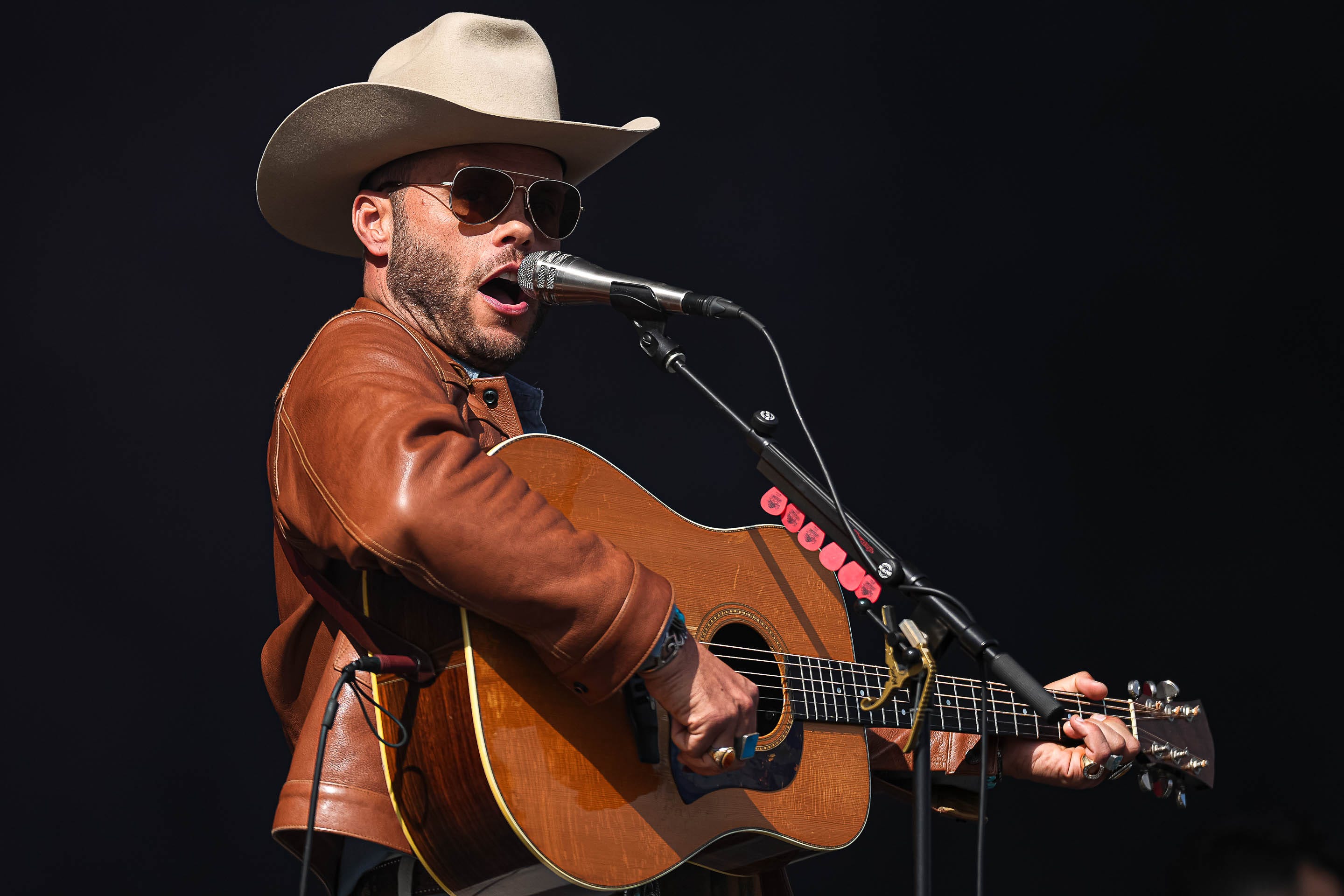 Rodeo Austin announces March 2025 concert lineup with Charley Crockett ...