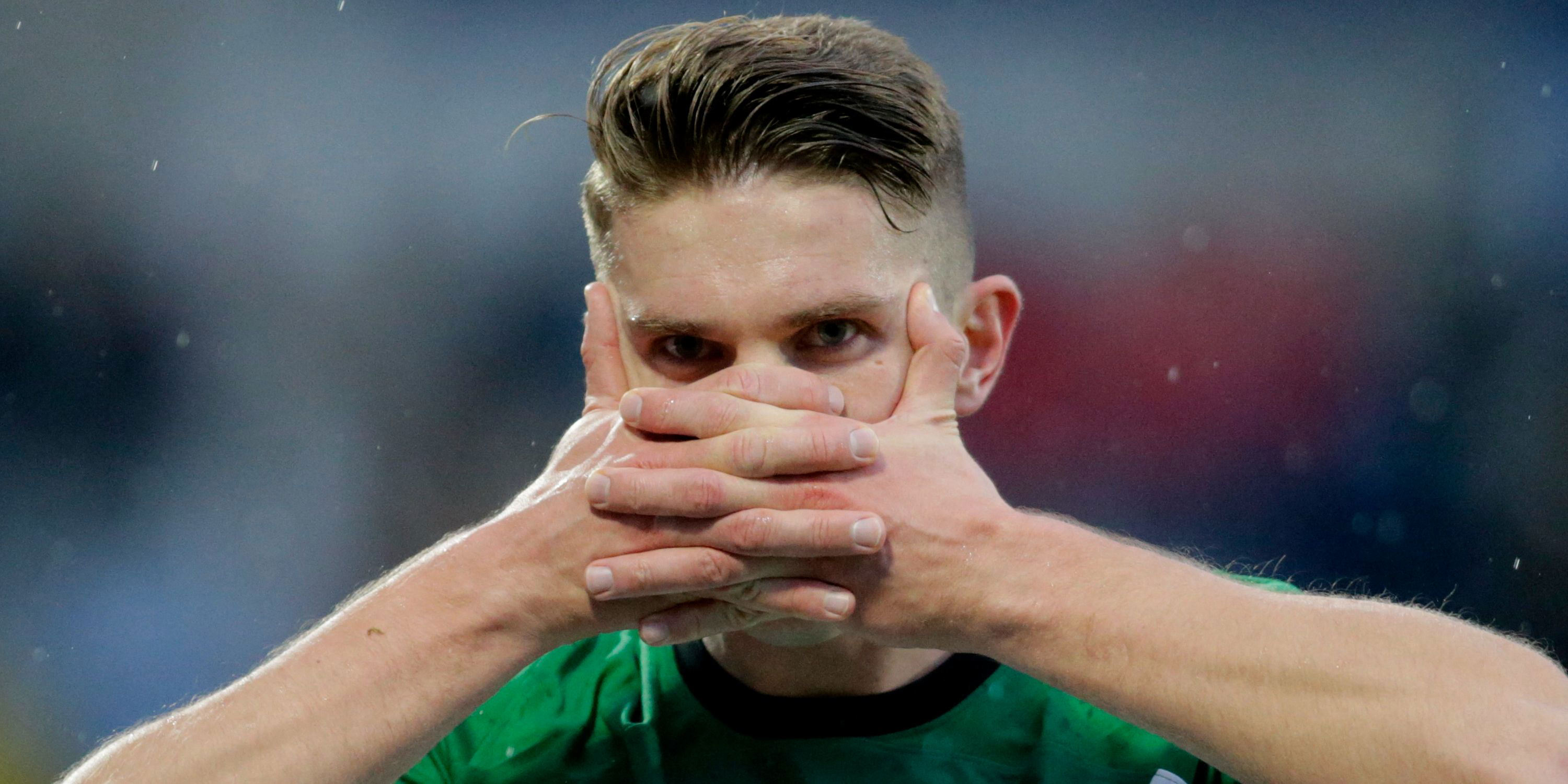 Fabrizio Romano Shares Update on Viktor Gyokeres Amid Man Utd Rumour Fabrizio Romano Shares Update on Viktor Gyokeres Amid Man Utd Rumour
