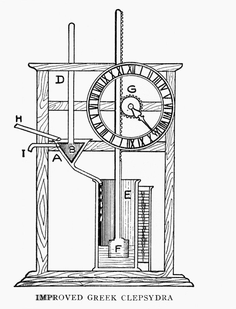 Comment mesure-t-on le temps