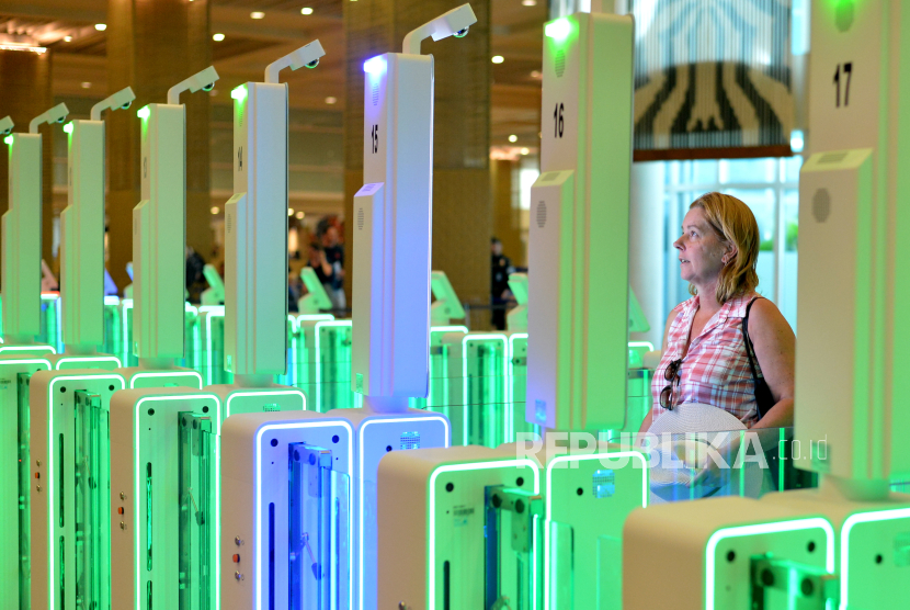 Dua Bandara di Indonesia Masuk Daftar 100 Bandara Terbaik Dunia