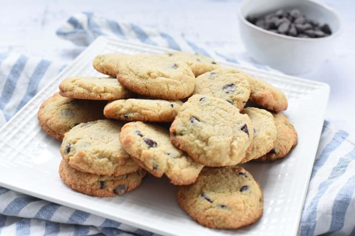 17 Low-Carb Cookies for the Sweet Tooth in You