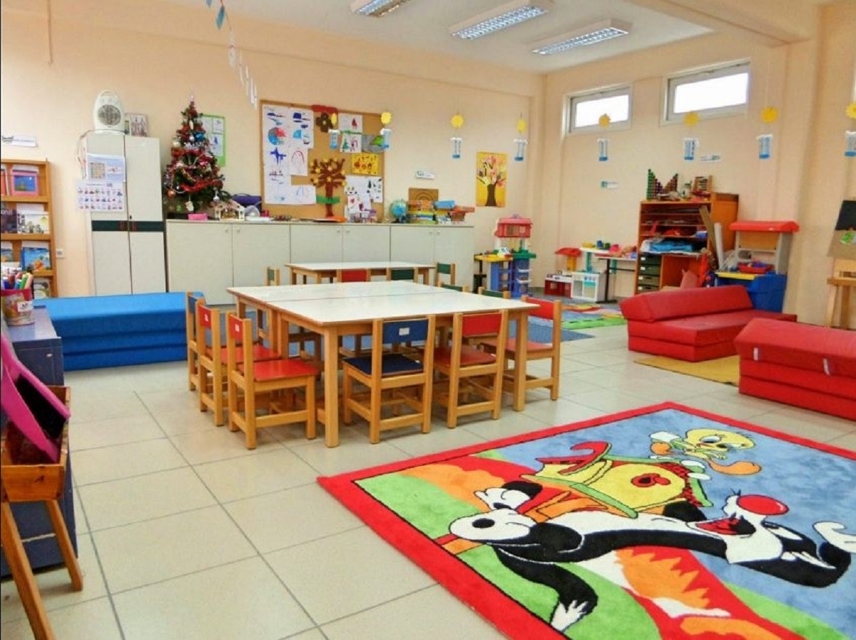 Θεσσαλονίκη: Χειρουργήθηκε και πήρε εξιτήριο ο 5χρονος που ...