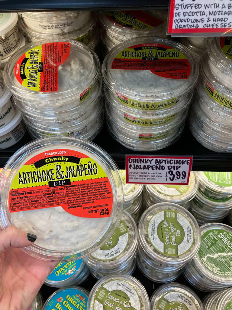 The 27 Best Trader Joe's Groceries of All Time, According to a Former ...