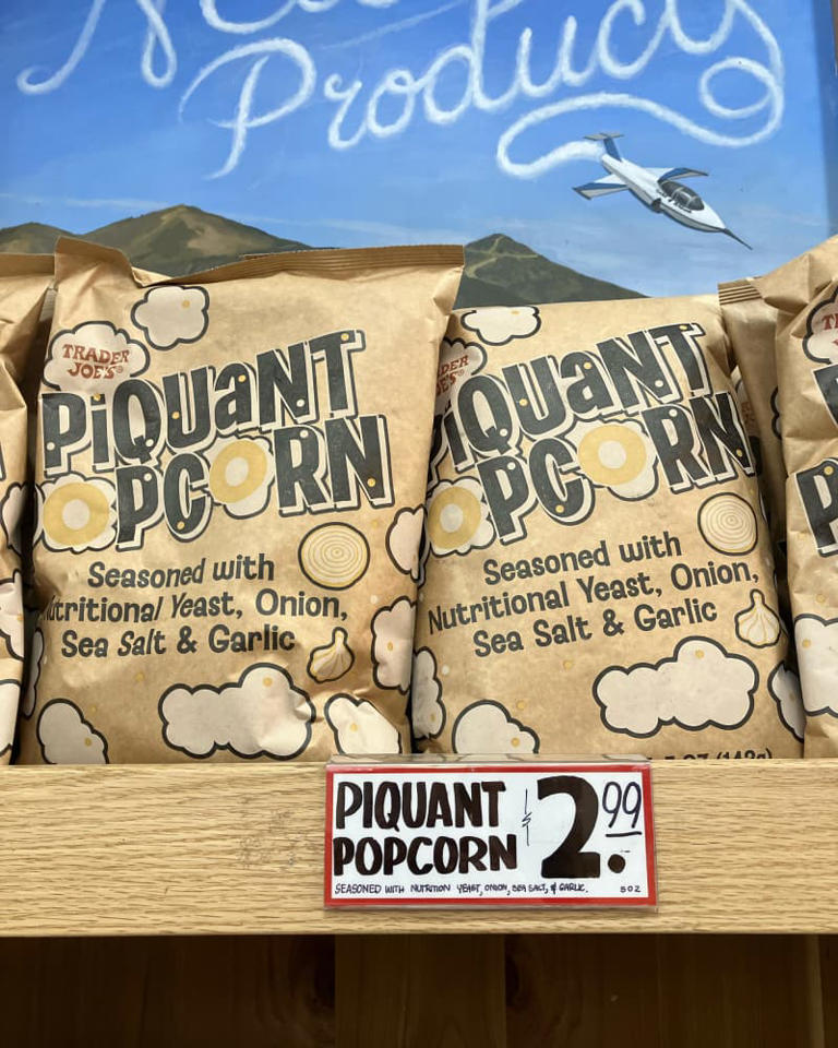 The 27 Best Trader Joe's Groceries of All Time, According to a Former ...