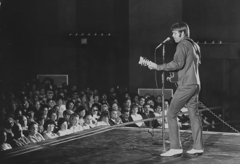 In Memoriam: A Tribute to Country Legend Glen Campbell