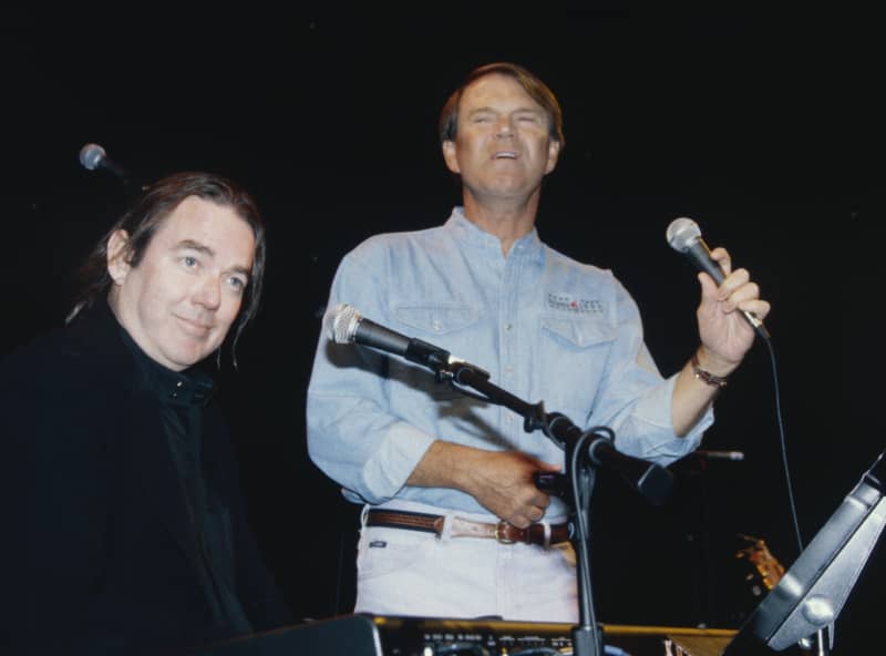 In Memoriam: A Tribute to Country Legend Glen Campbell