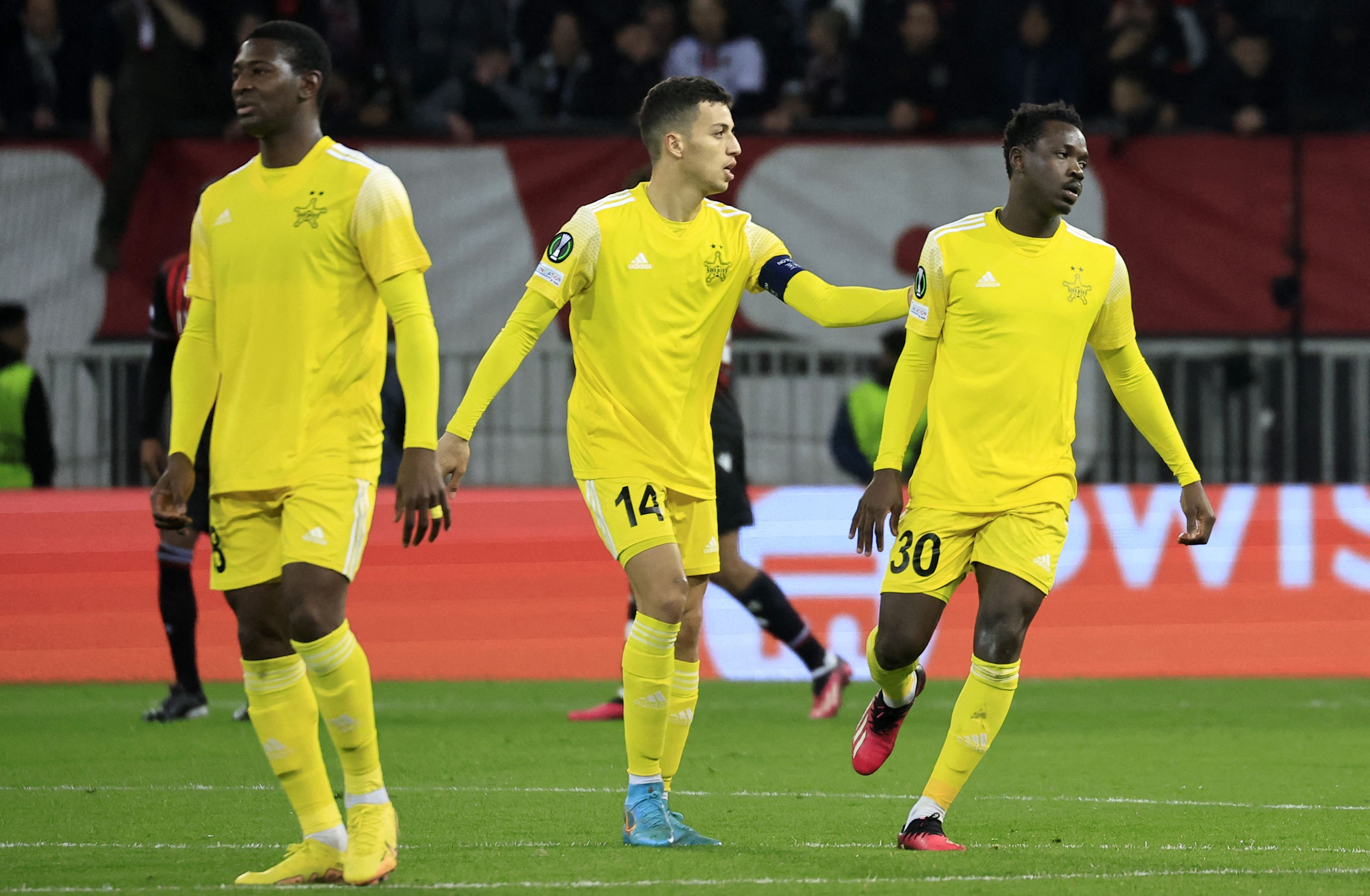 Hibs Conference League projections as potential opponents come to light ...