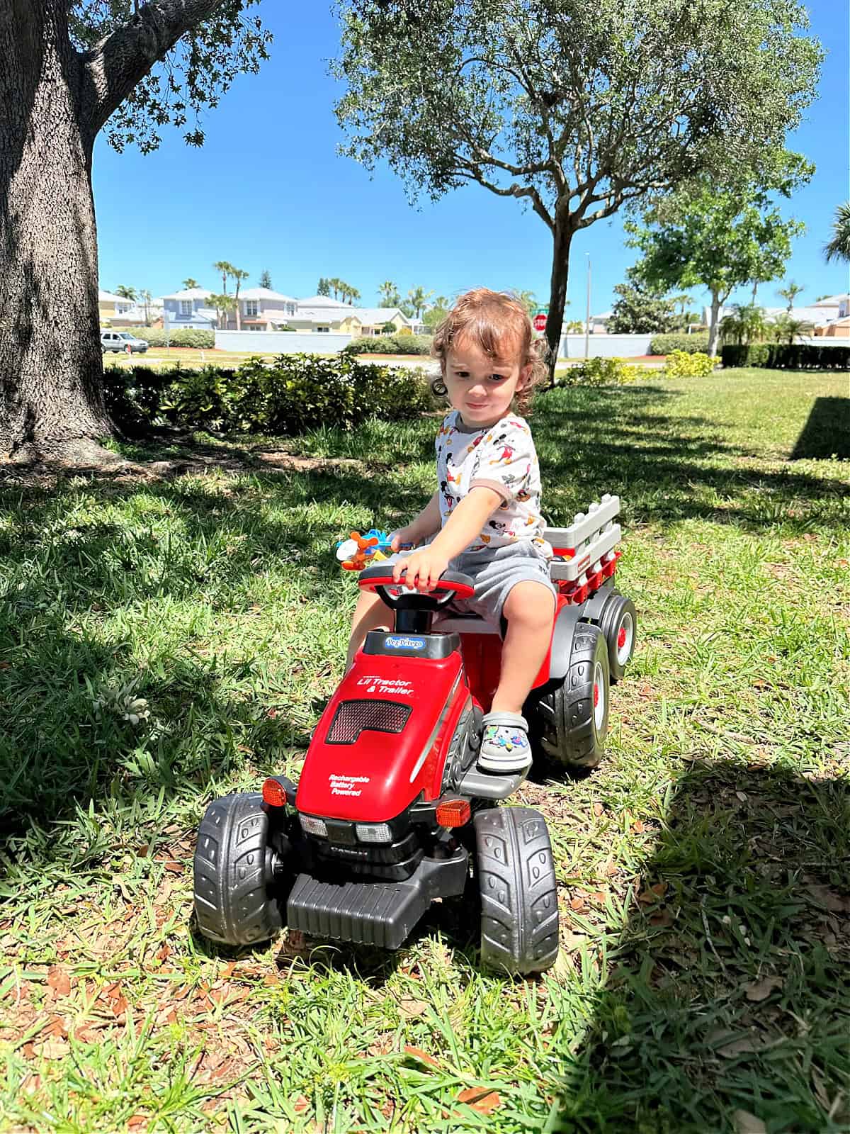 8 Birthday Gift Ideas for Young Children