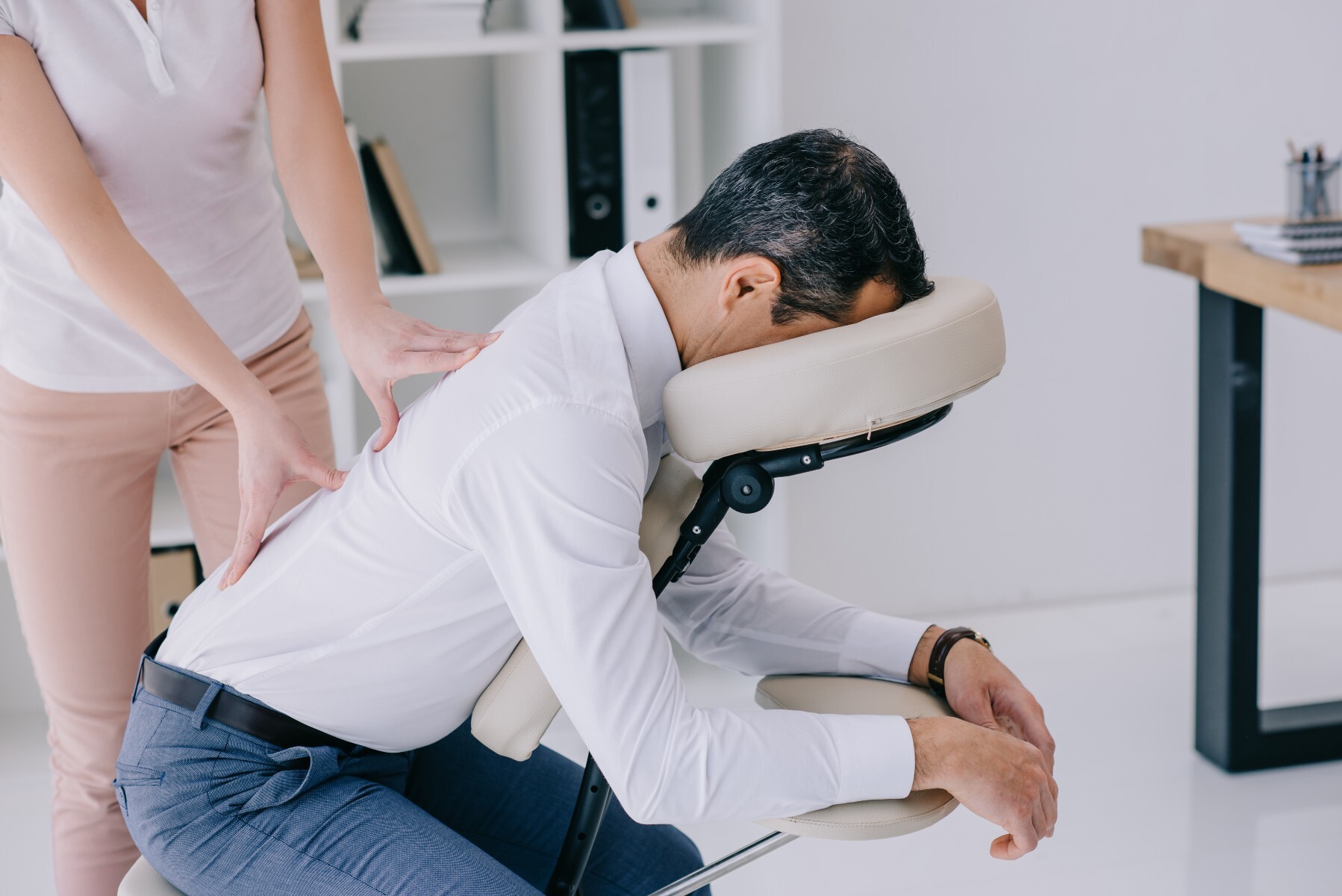 Your back pain deserves care―here are some tips