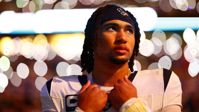Fans Lose Respect for CJ Stroud as Calls Mount Against Texans QB’s Dig ... Fans Lose Respect for CJ Stroud as Calls Mount Against Texans QB’s Dig ...