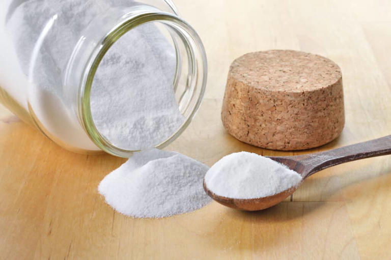 Killing rats with baking soda store