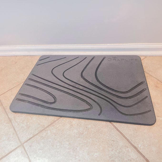 6 Best Stone Bath Mats, Tested and Reviewed