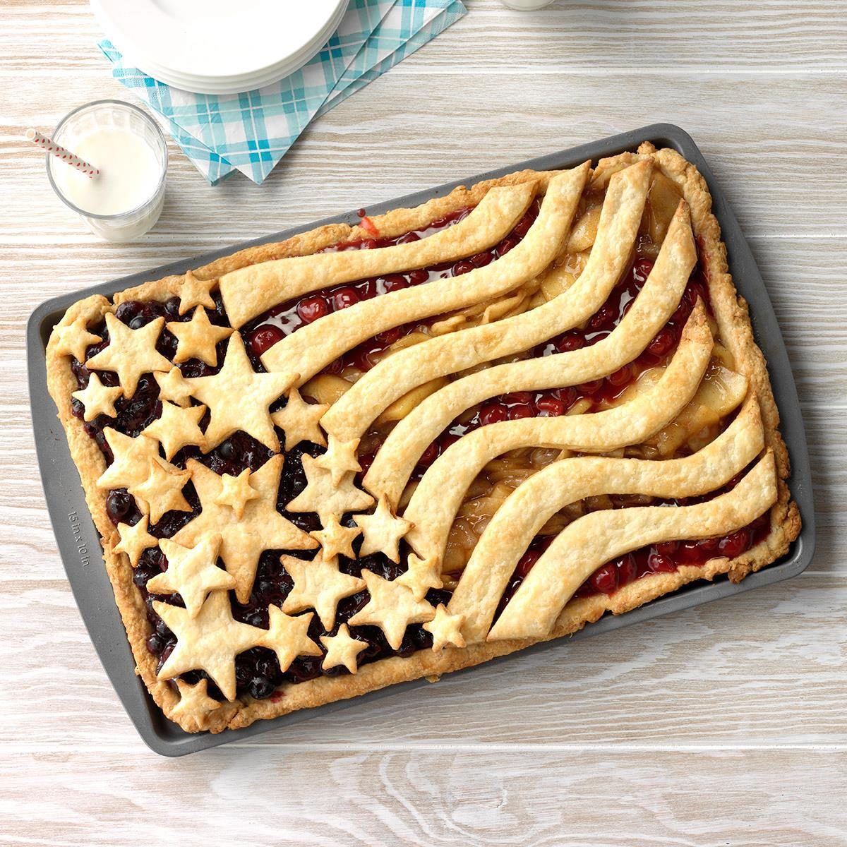 32 Memorial Day desserts to sweeten your celebration