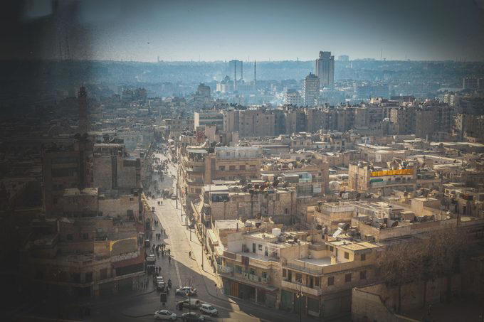 The 12 most dangerous places in the world