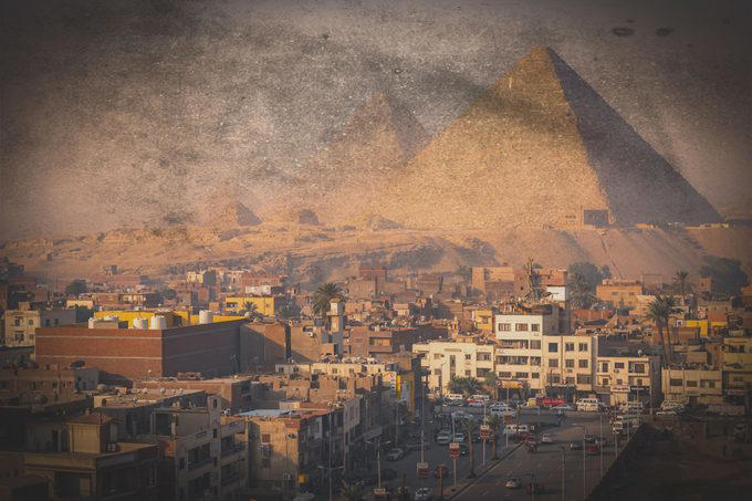 The 12 most dangerous places in the world