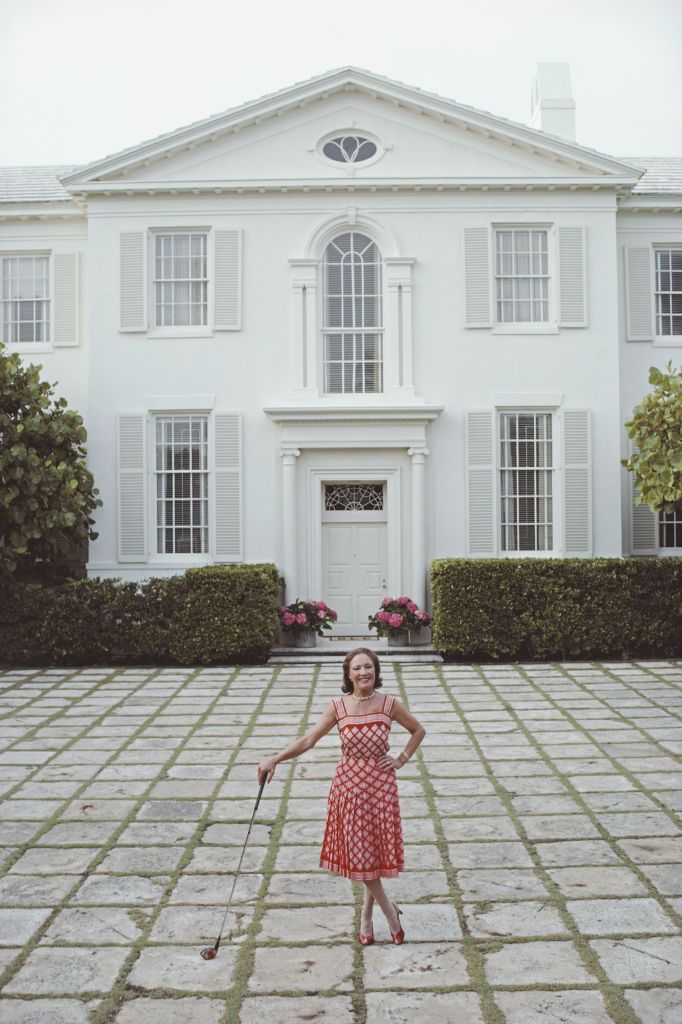 31 Rare Vintage Photos of Palm Beach