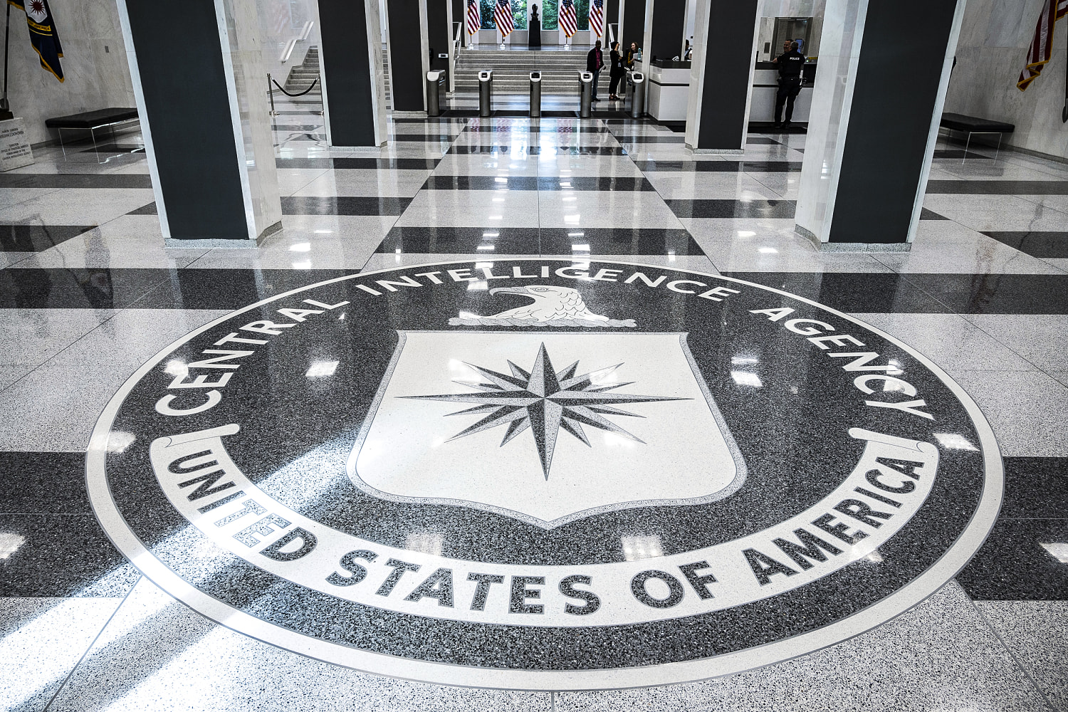 CIA offers buyouts to workforce as Trump administration continues ...