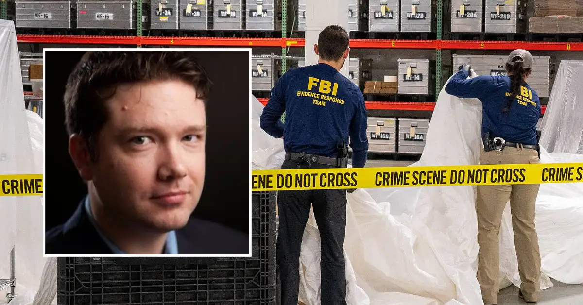 Lawyer for Fox News leaker says AI to blame for errors in court filing