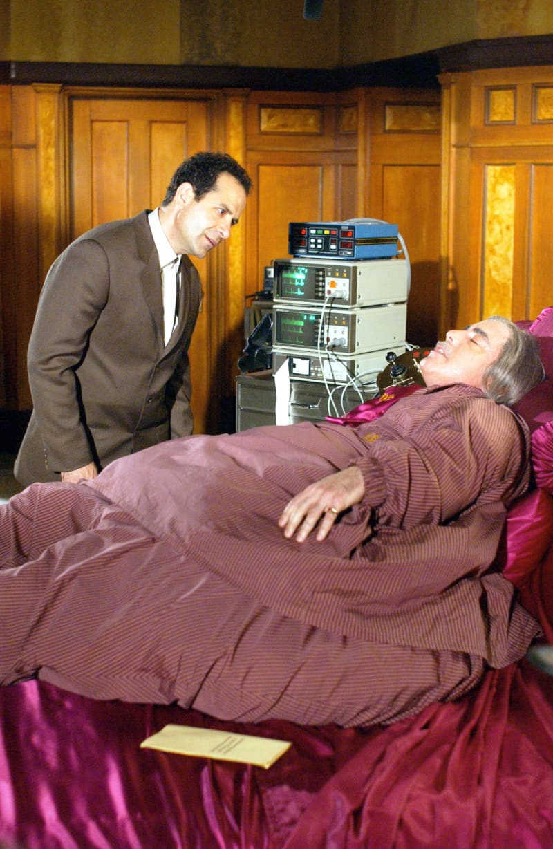 'Monk': THESE Are The Best Episodes