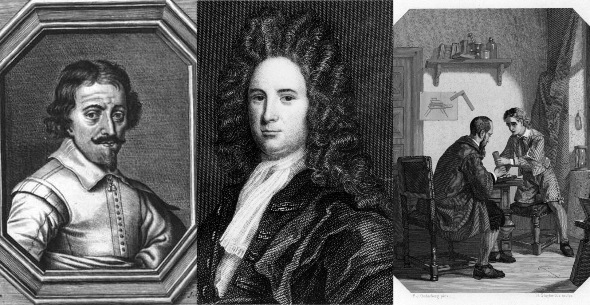 Les inventions les plus surprenantes de la Renaissance