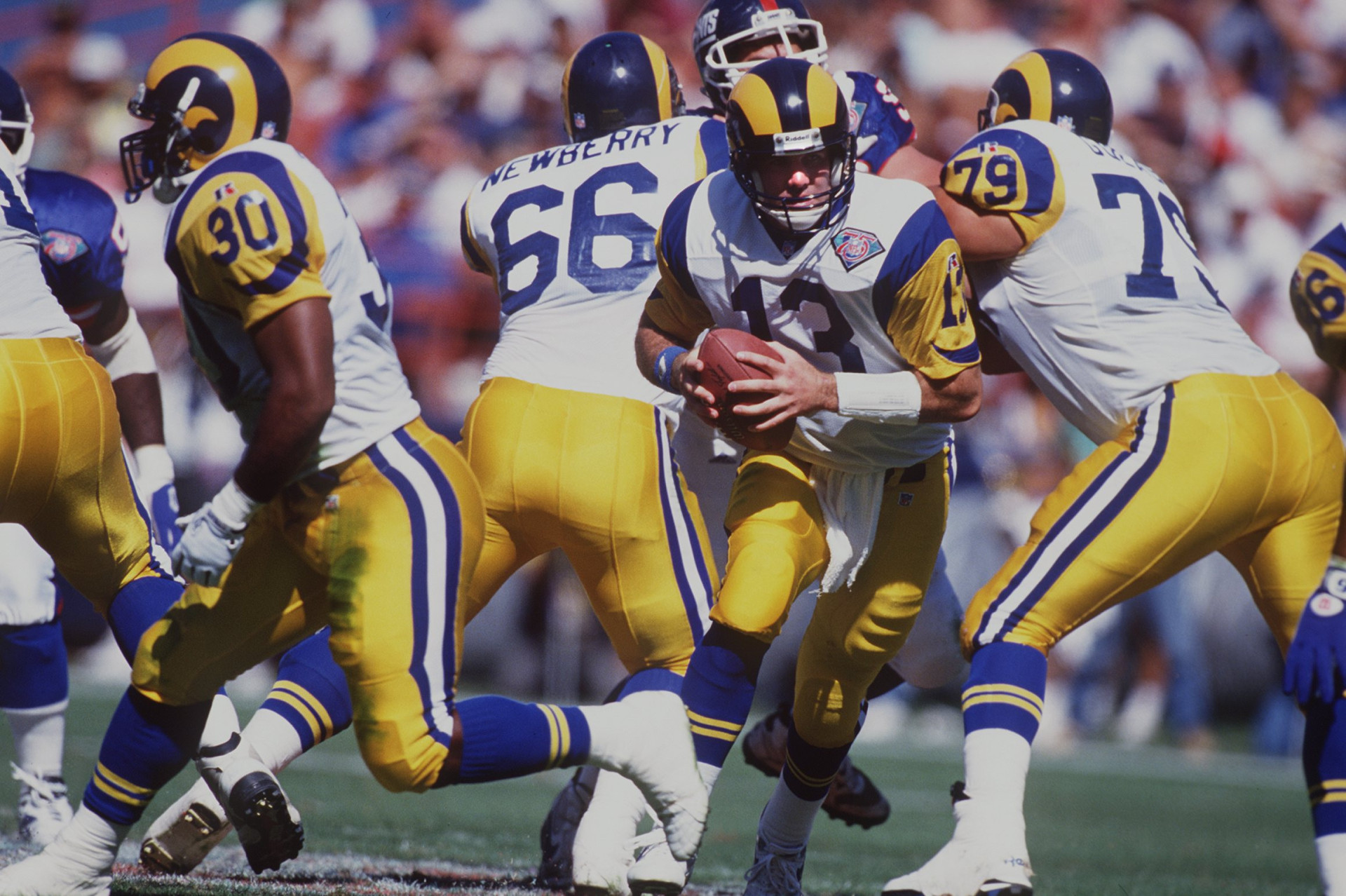 Booted! North American cities that lost sports franchises