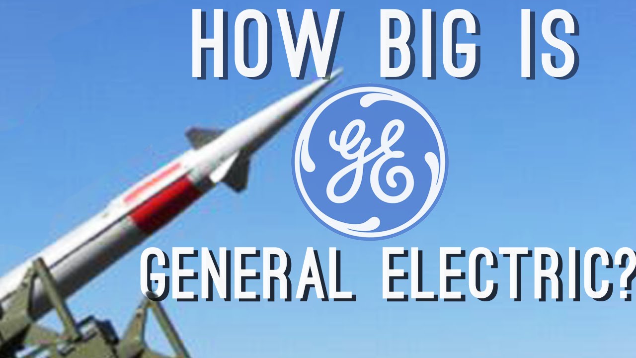 Inside General Electric’s Massive Global Power and Secrets