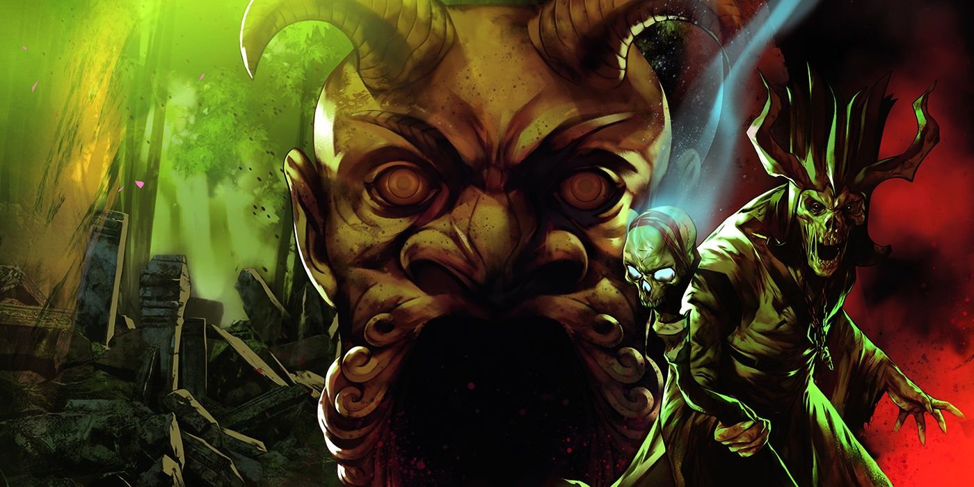 Beginner Friendly DnD Campaigns For New DMs